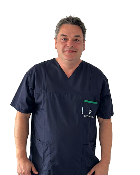 Prof. Dr. Ioan Cosmin Citu | Reginamaria.ro