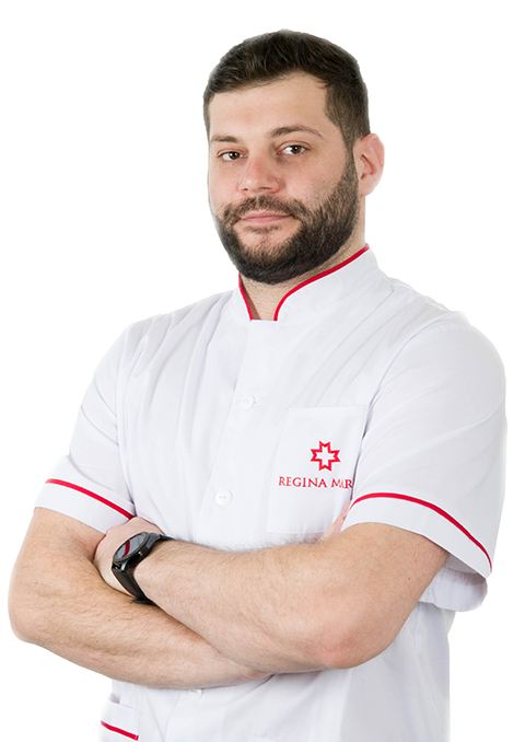 Dr. Roland Costica | Reginamaria.ro