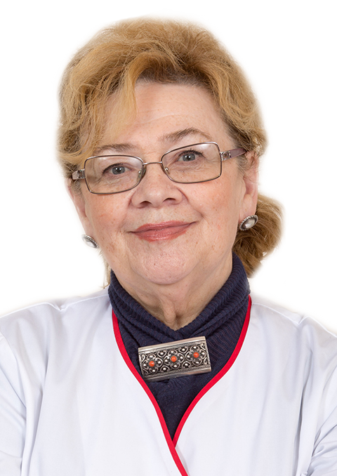 Prof. Univ. Dr. Cristina Anton | Reginamaria.ro