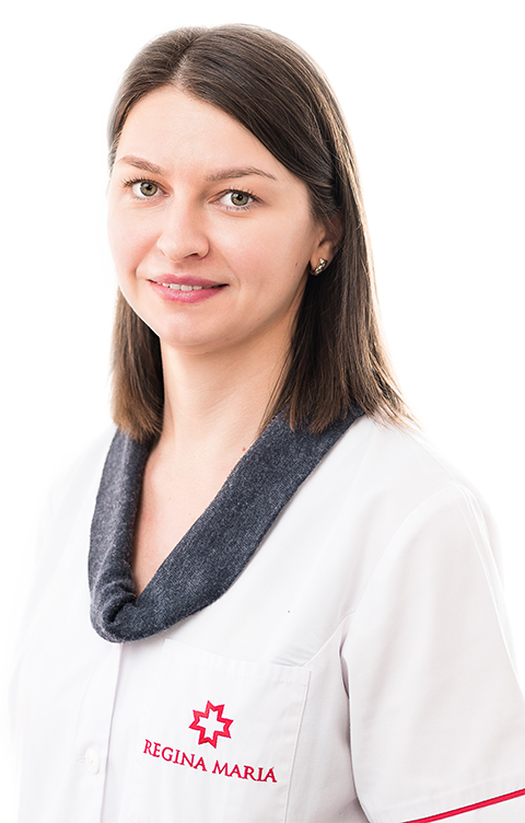 Dr. Csilla Nagy | Reginamaria.ro
