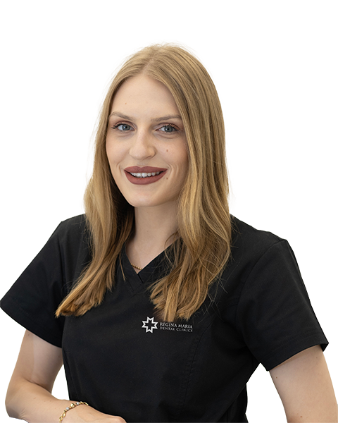 Dr. Daliana Moraru | Reginamaria.ro