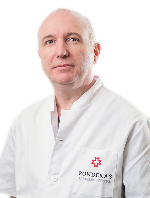 Dr. Dan Cristea | Reginamaria.ro