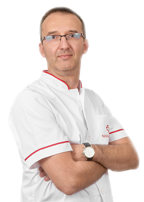 Dr. Dan Georgescu | Reginamaria.ro
