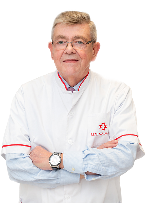 Echipa medicala | Reginamaria.ro