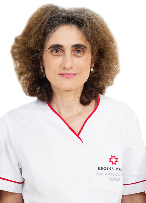 Centru de excelenta in patologia sanului | Cancer mamar | Reginamaria.ro