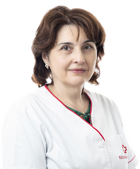 Dr. Dana Preda | Reginamaria.ro