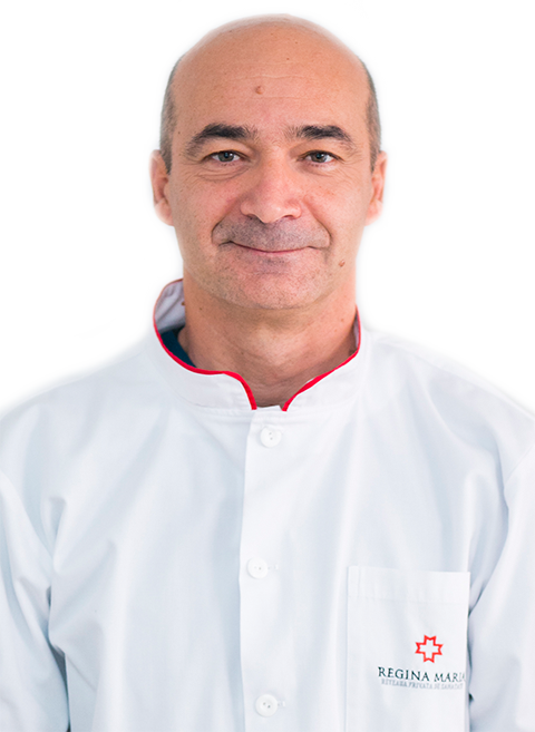 Dr. Daniel Mirica | Reginamaria.ro