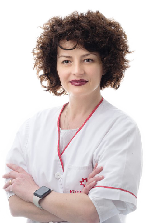 Medici | Reginamaria.ro