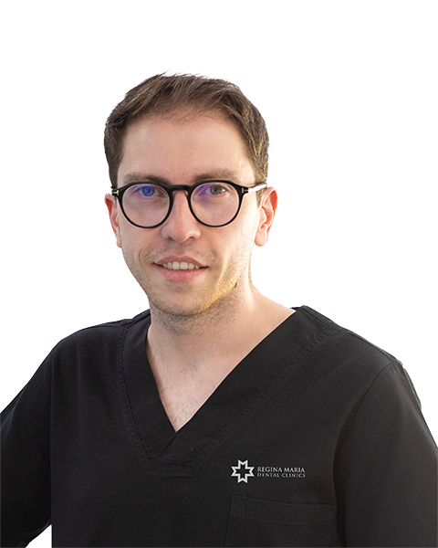 Dr. Denis Bordei | Reginamaria.ro