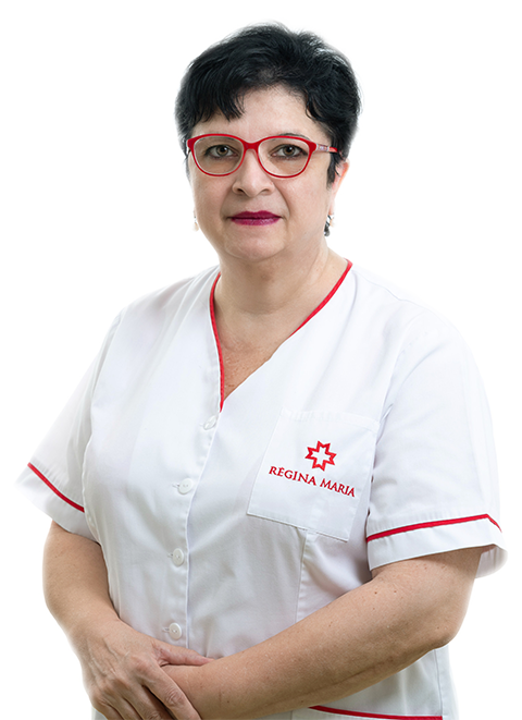 Echipa medicala Pediatrie | Reginamaria.ro