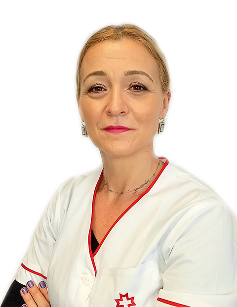 Dr. Diana Ungureanu | Reginamaria.ro