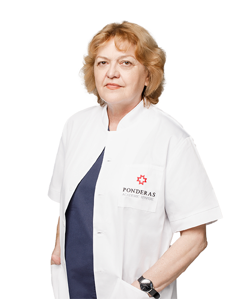 Ponderas Academic Hospital | Reginamaria.ro