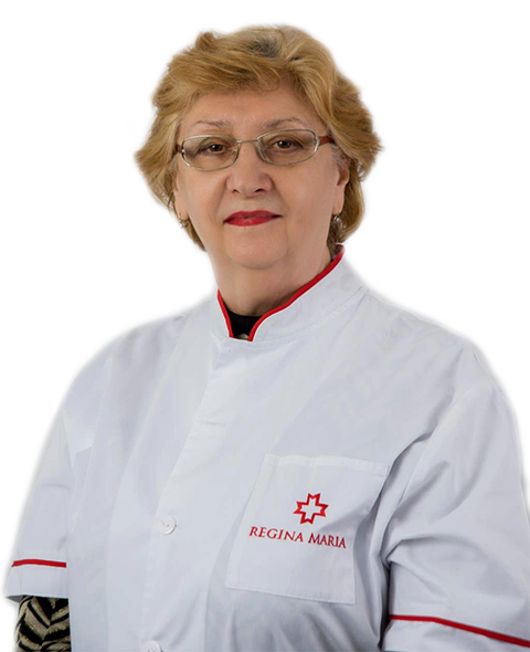 Conf.univ.dr. Doina Rosu | Reginamaria.ro