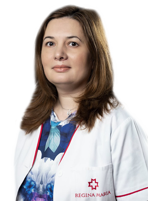 Dr. Marioara Pereanu | Reginamaria.ro
