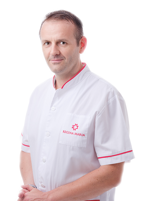 Dr. Dragos Porumb | Reginamaria.ro
