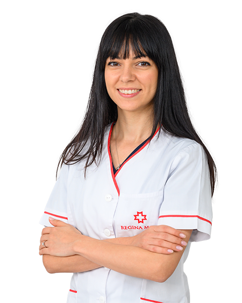 Dr. Ecaterina Pirtu | Reginamaria.ro