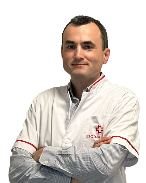 Dr. Emanuel Barna | Reginamaria.ro