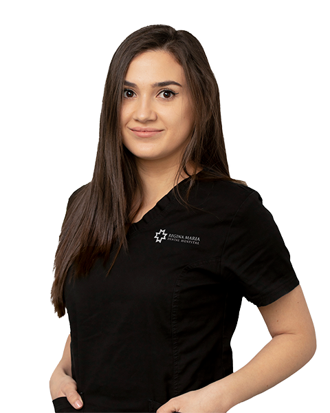 Dr. Emanuela Popescu | Reginamaria.ro