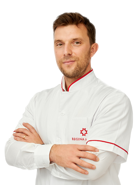 Dr. Emil Mois | Reginamaria.ro