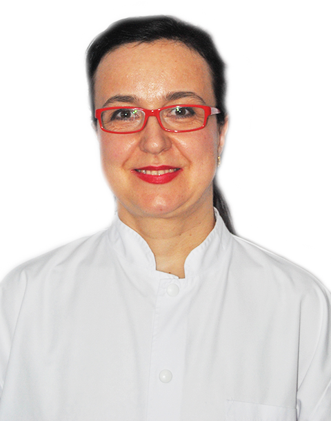 Dr. Carmen Luminita Enache | Reginamaria.ro