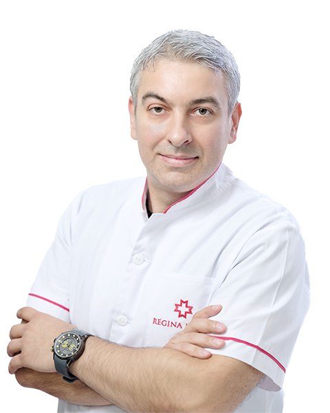 Psiholog Eugen Barbu | Reginamaria.ro