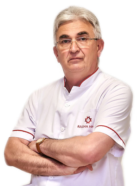 Dr. Florin Raducan | Reginamaria.ro