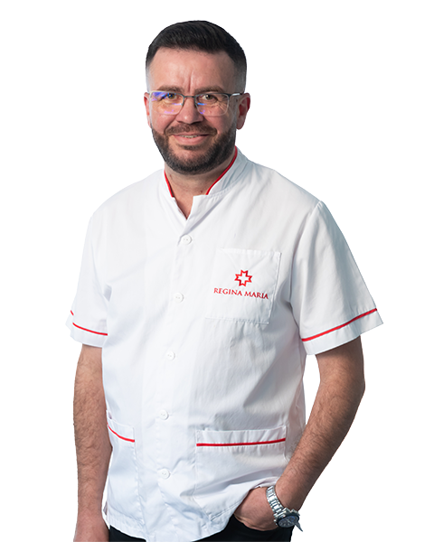 Dr. Florin Sacalean | Reginamaria.ro