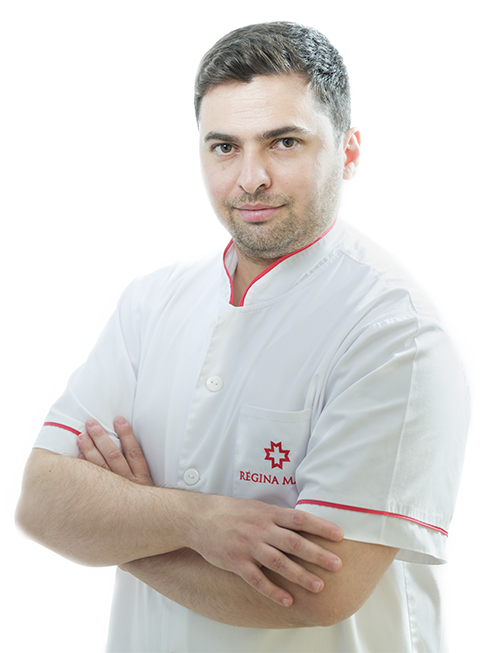 Dr. Florin Tanase | Reginamaria.ro