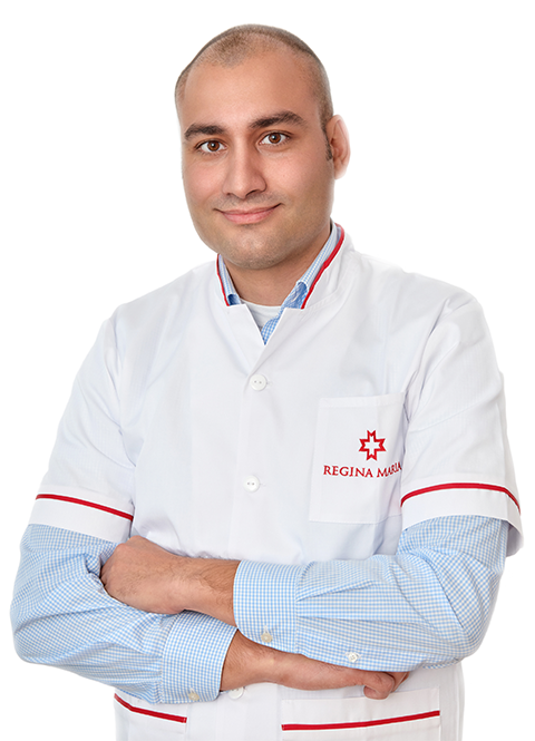 Echipa medicala | Reginamaria.ro