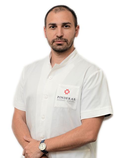 Dr. Gabriel Gurguta | Reginamaria.ro