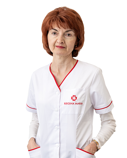Dr. Gabriela Oproiu | Reginamaria.ro