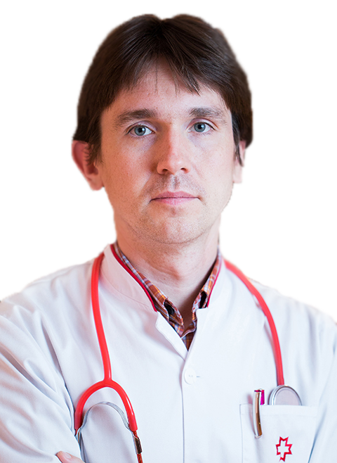 Dr. Cristian Gal | Reginamaria.ro