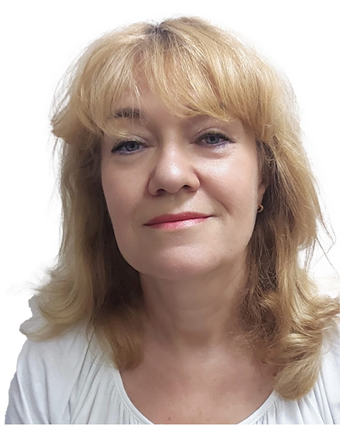 Psiholog Genoveva Teleki | Reginamaria.ro