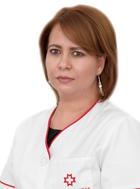 Echipa medicala | Reginamaria.ro