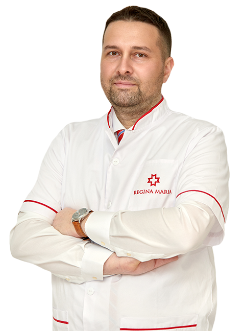 Echipa medicala | Reginamaria.ro