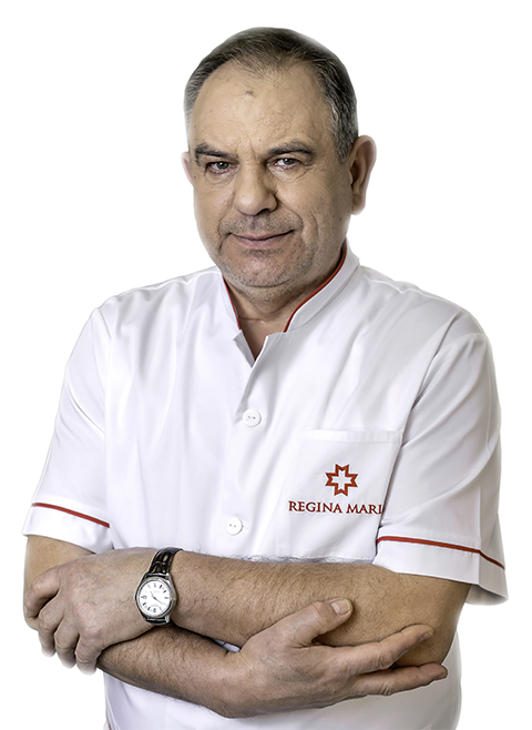 Dr. Ioan Neagu | Reginamaria.ro