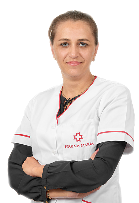 Dr. Ioana Costea | Reginamaria.ro