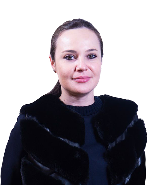 Psihoterapeut Ioana Dumitru | Reginamaria.ro