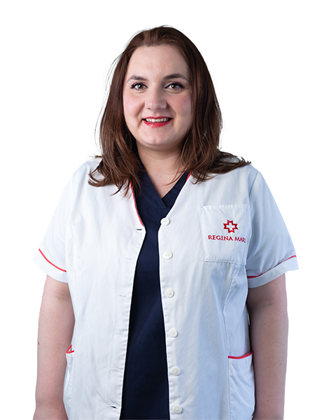 Dr. Ioana Rotarita | Reginamaria.ro