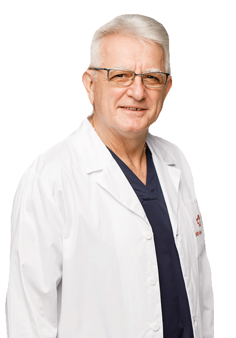Dr. Ionel Cioata | Reginamaria.ro