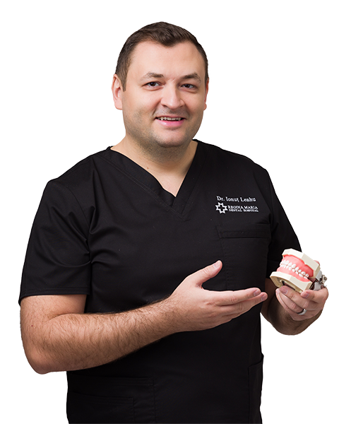 Bucuresti Caramfil Dental Hospital | Reginamaria.ro