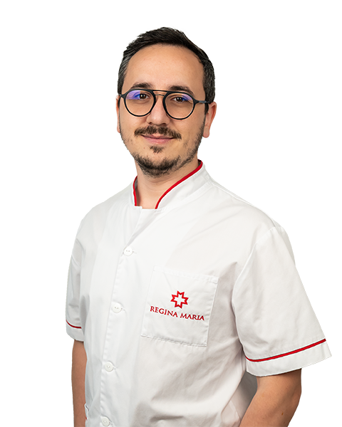 Dr. Marian-ionut Musat | Reginamaria.ro