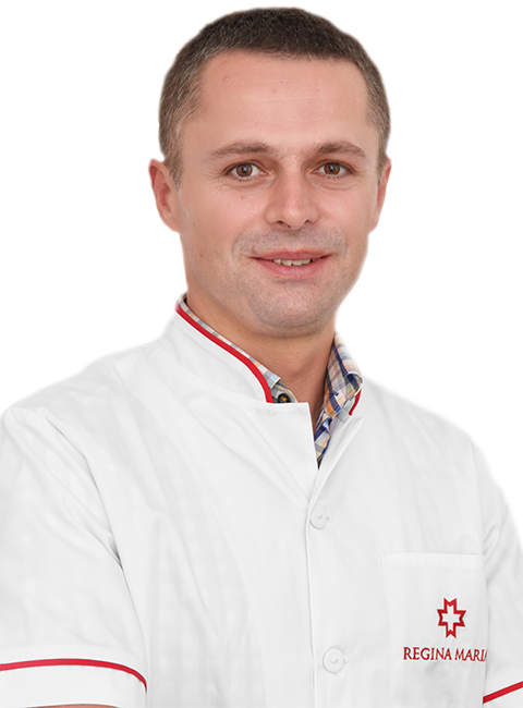 Dr. Dragos Iuga | Reginamaria.ro