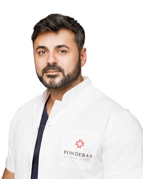 Dr. Iulian Gherman | Reginamaria.ro