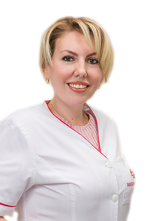 Dr. Izabel Bota | Reginamaria.ro