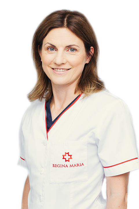 Dr. Laura Biris | Reginamaria.ro