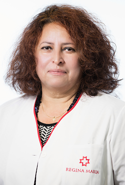 Dr. Laura Luth | Reginamaria.ro