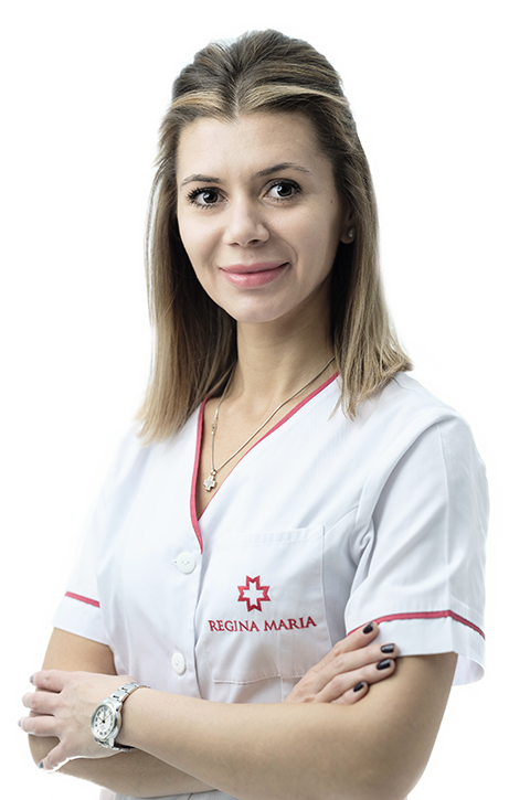 Dr. Laura Popa | Reginamaria.ro