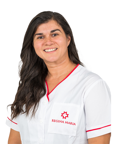 Dr. Lidia Opris | Reginamaria.ro