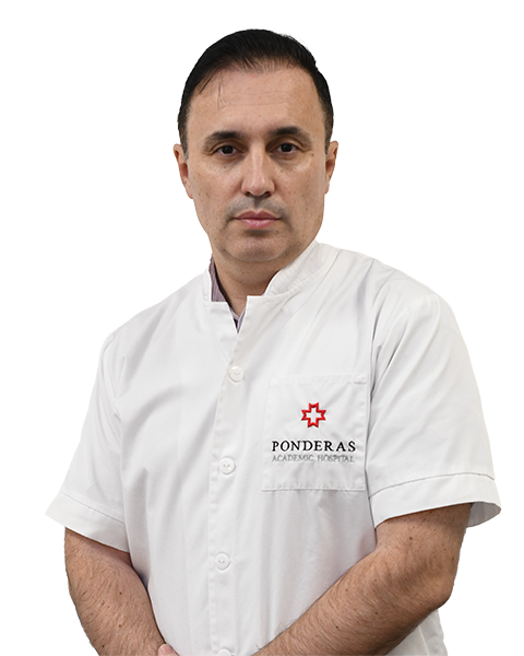 Dr. Liviu Stan | Reginamaria.ro